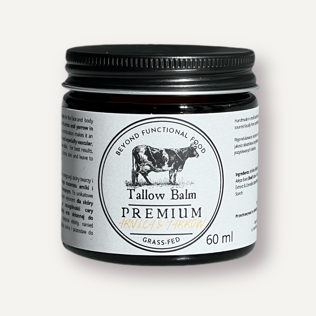 Beyond Functional Food