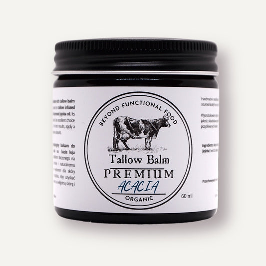 Beyond Functional Food