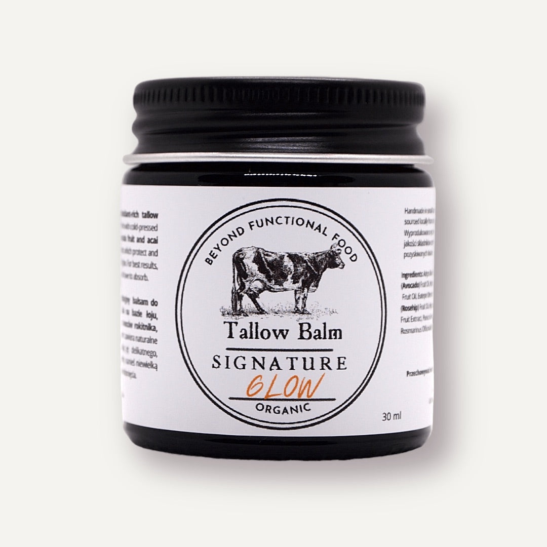 Beyond Functional Food